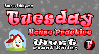 Event Calendar – Famous-Friday